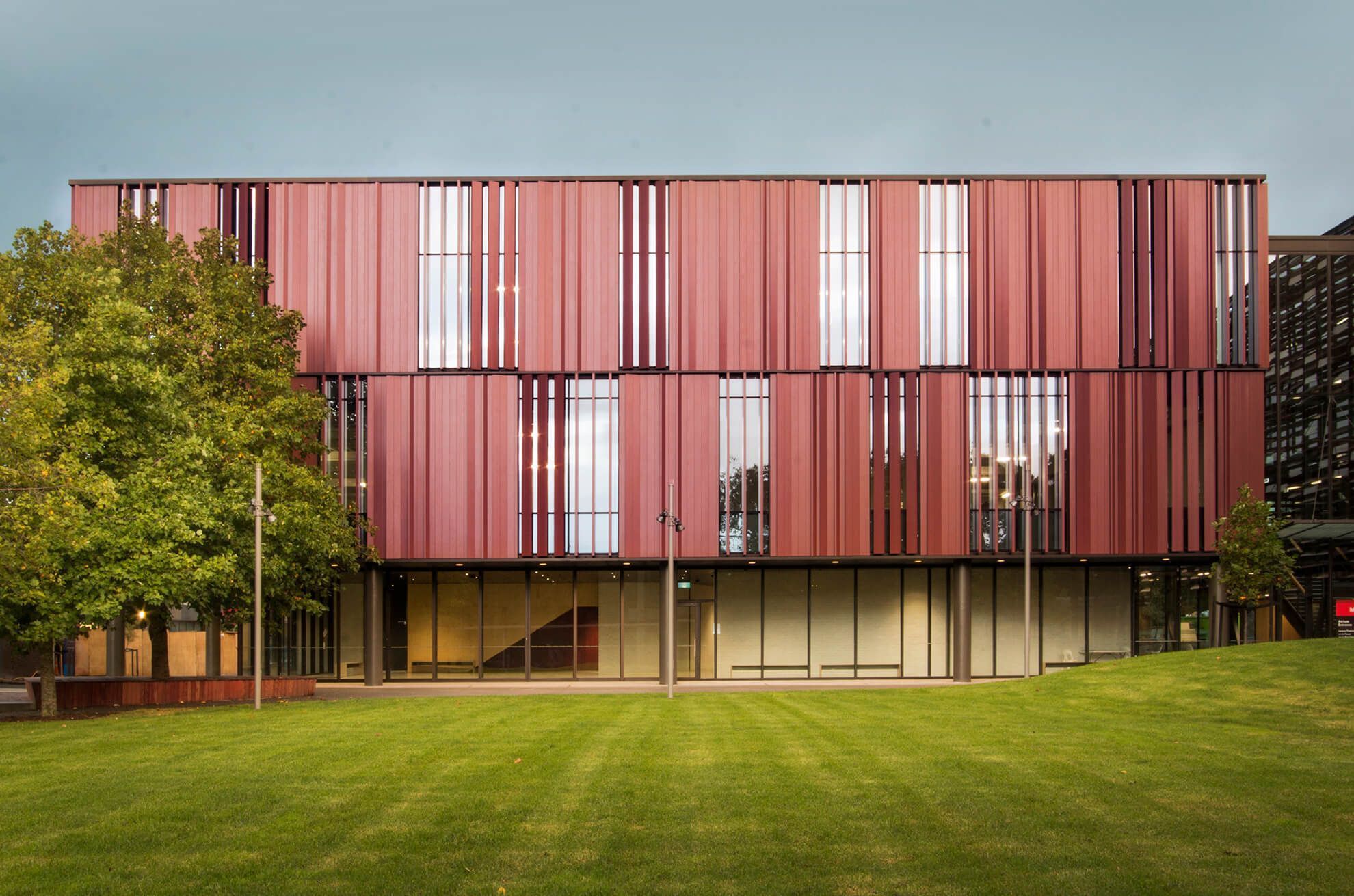 Mana Hauora, AUT | Jasmax