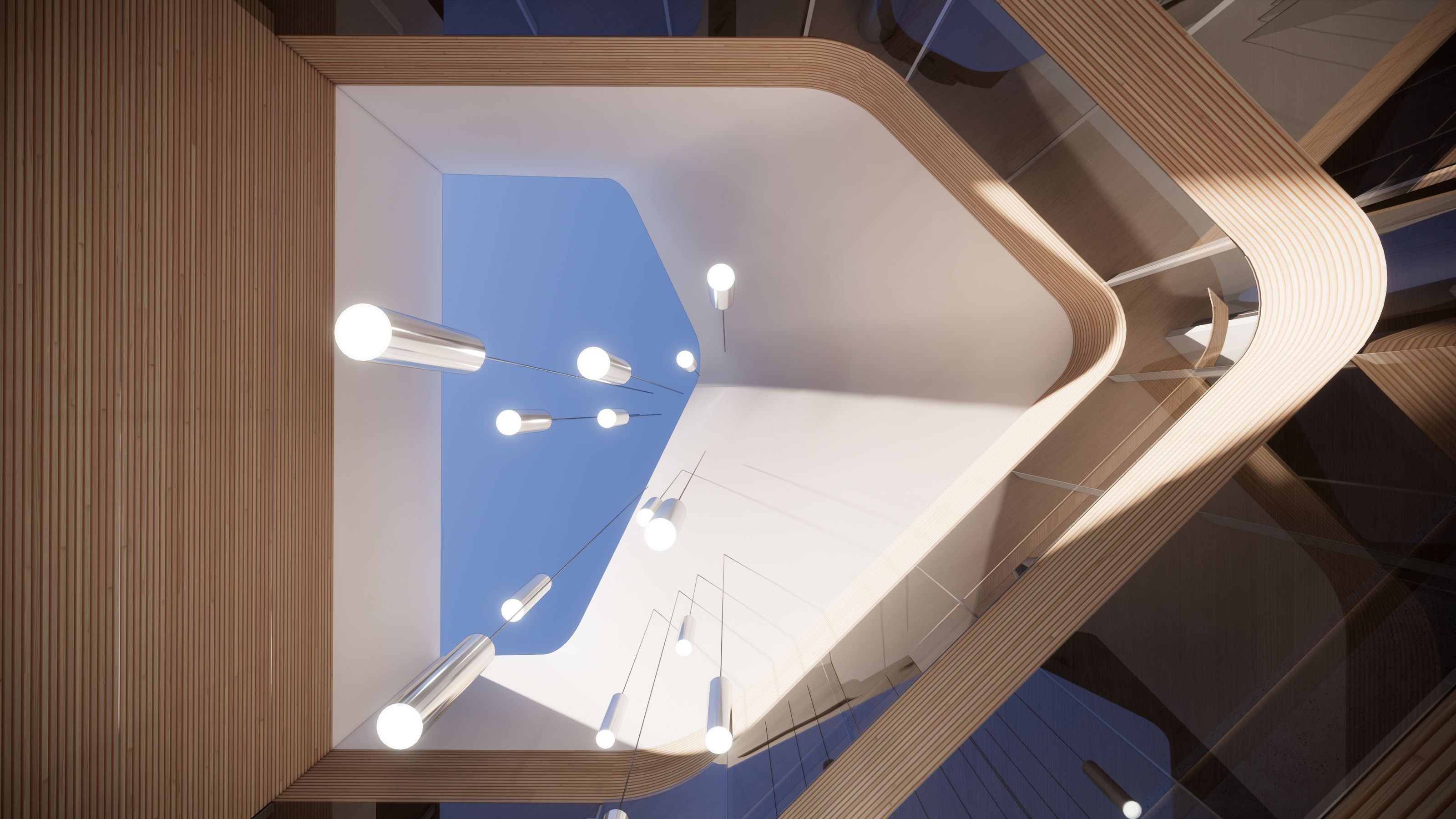 Specialised Rehabilitation Centre | Jasmax