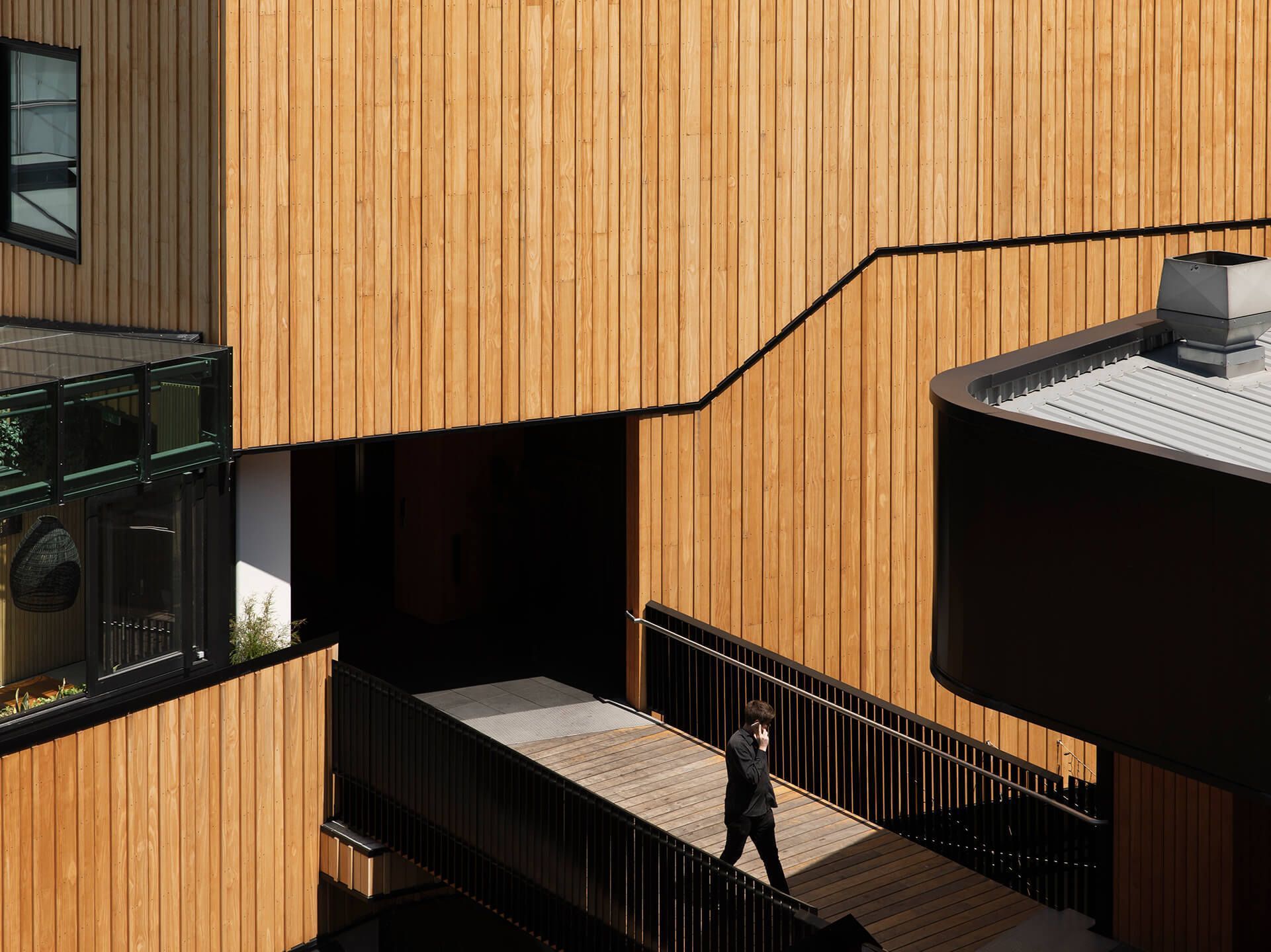 Urban Design | Jasmax