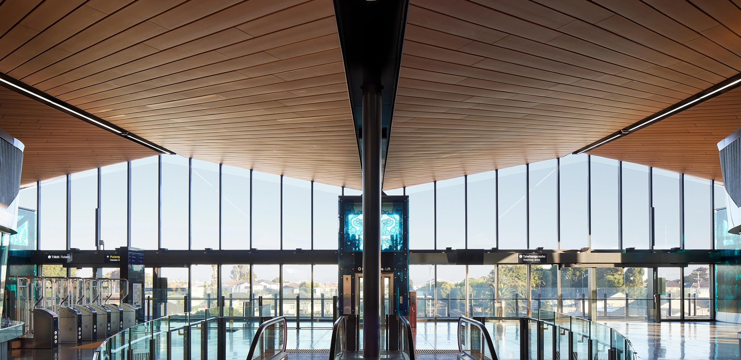 Jasmax – a multi-disciplinary architecture & design practice | Jasmax