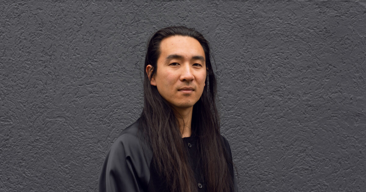 Jun Tsujimoto named Head of Design | Jasmax