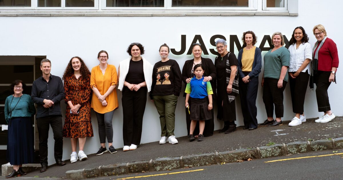 Jasmax Architecture Scholarship awarded for 2023 | Jasmax