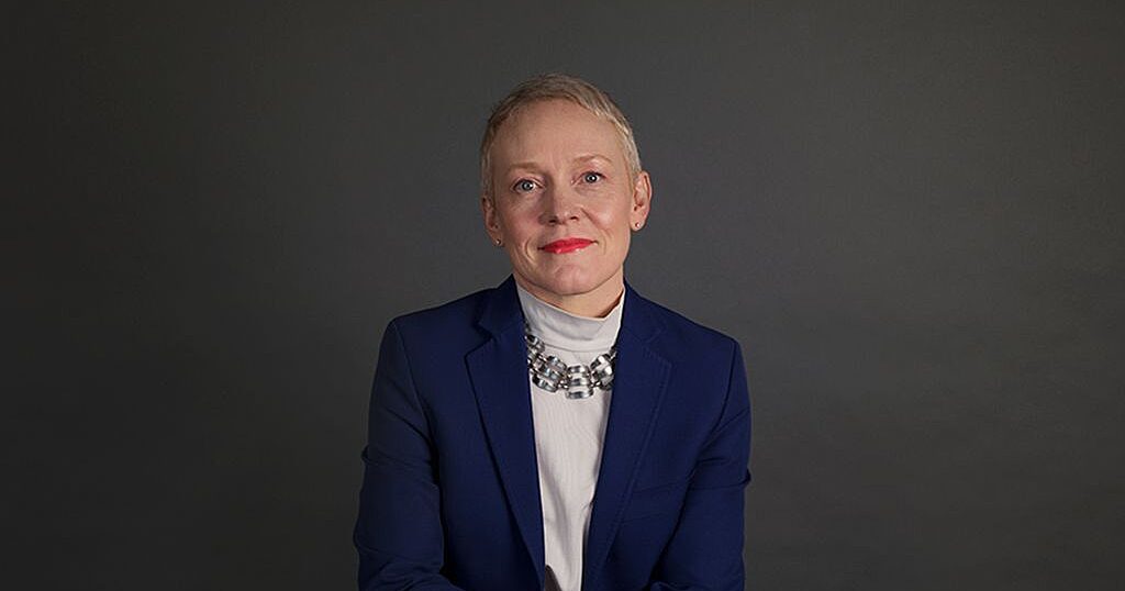 Roberta Johnson | Jasmax