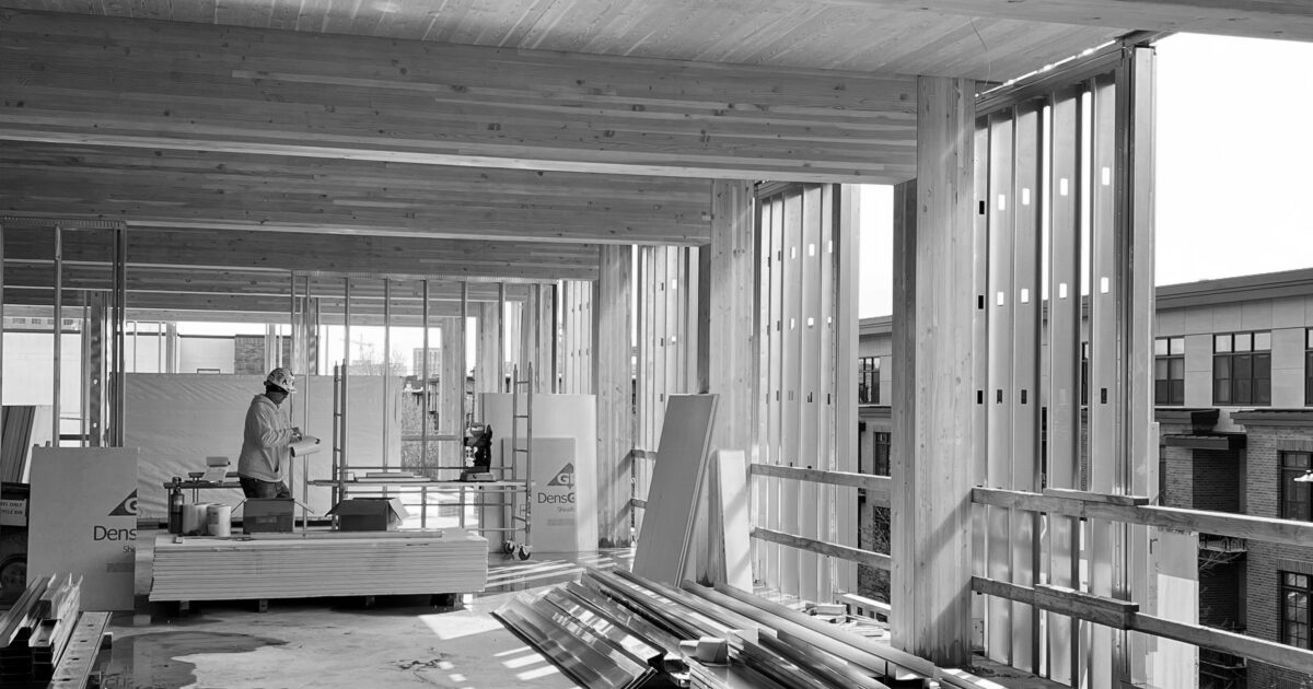 Insights from the International Mass Timber Conference 2023 | Jasmax