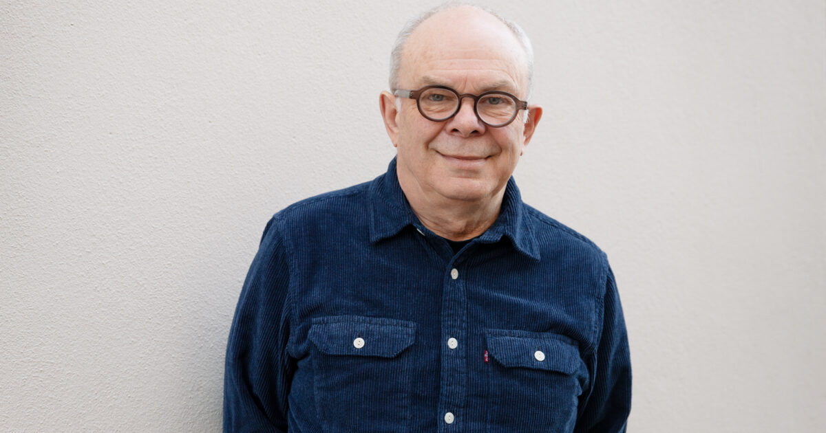 Andrew Grant | Jasmax