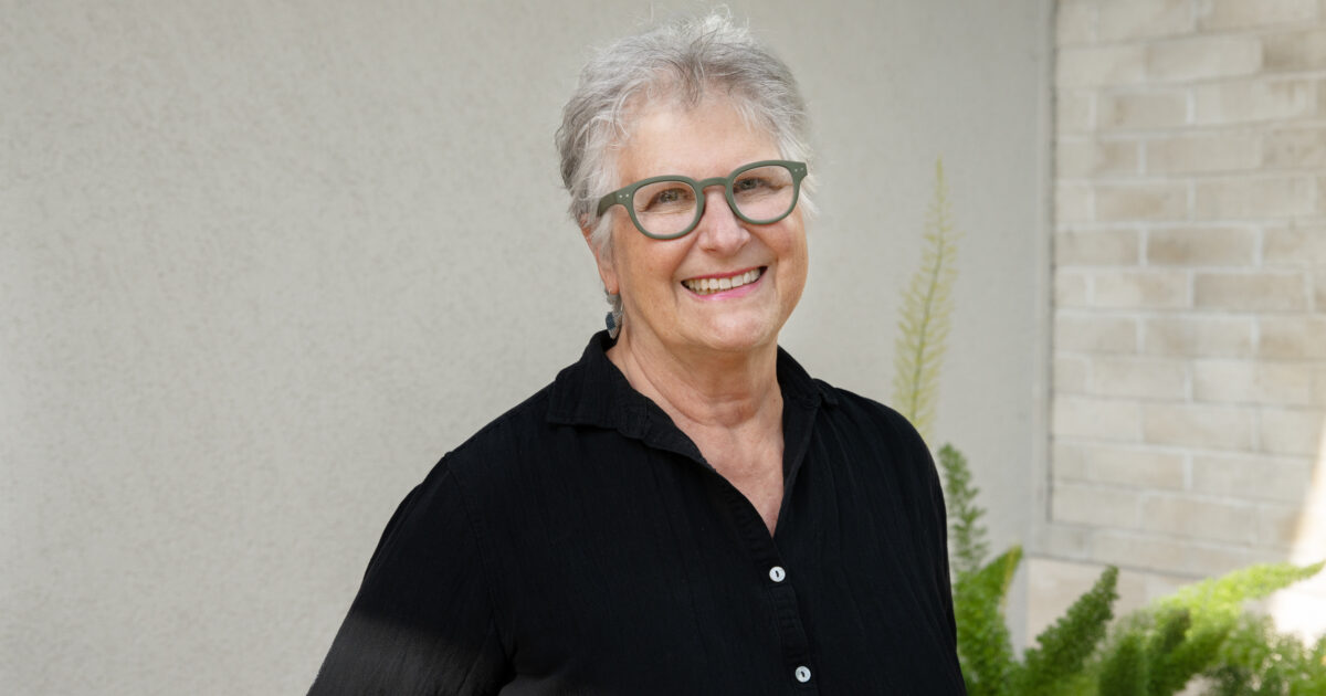 Barbara van Zyl | Jasmax
