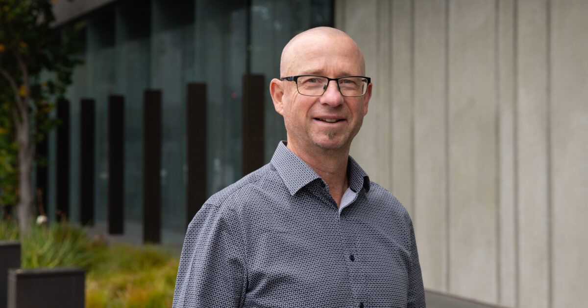 James Pearse | Jasmax