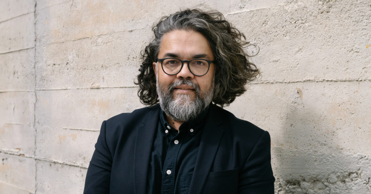 Jeff Gabriel - Jasmax | Jasmax