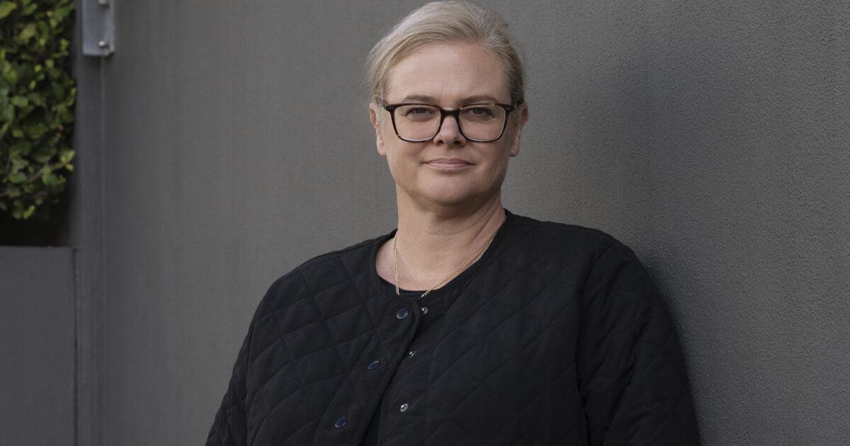 Sarah Hayden | Jasmax