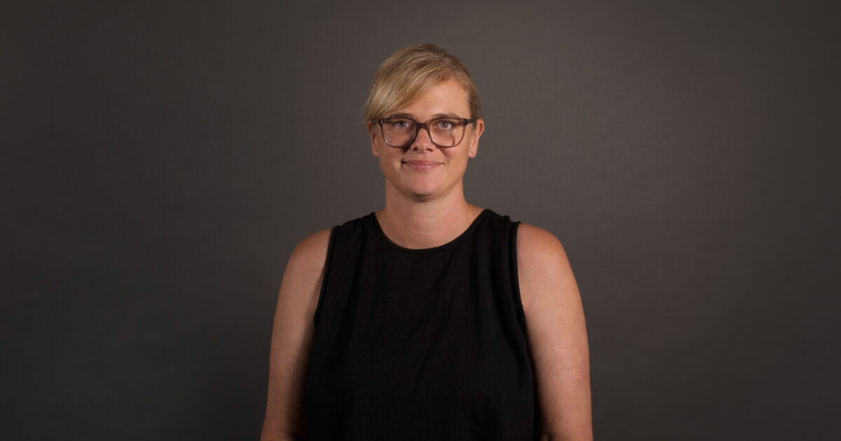 Sarah Hayden | Jasmax