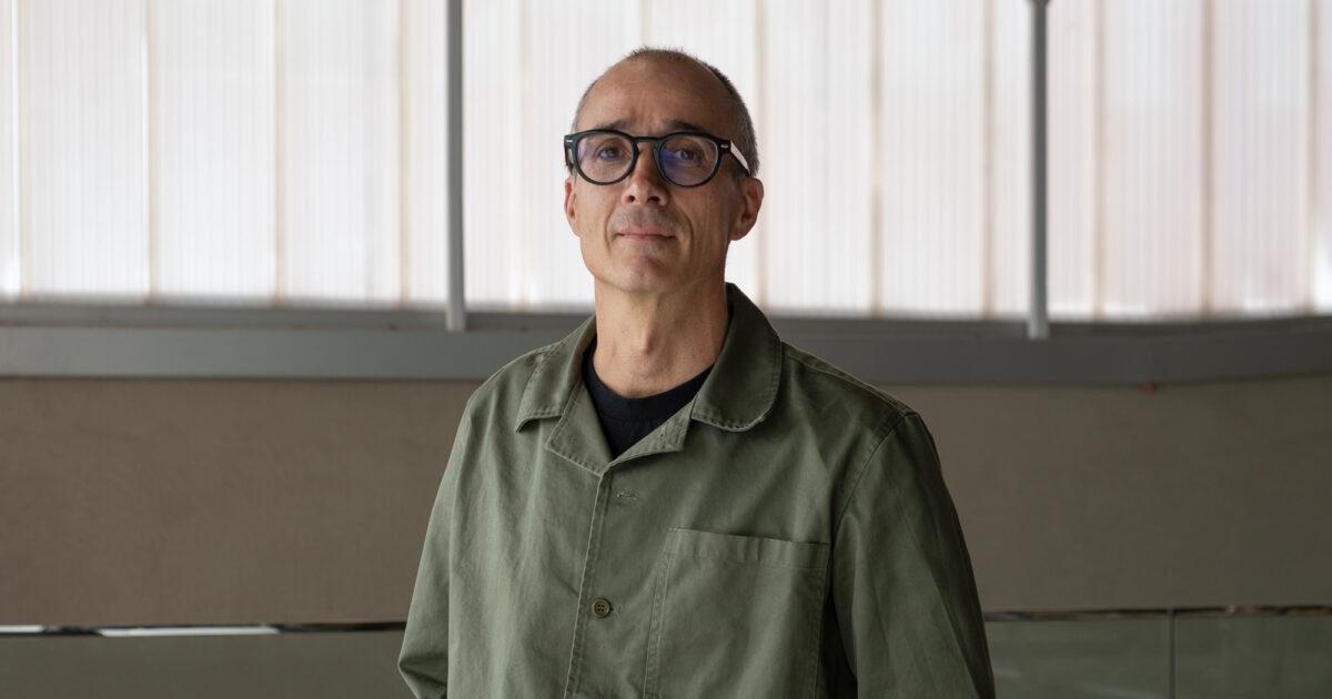 Stephen Middleton | Jasmax