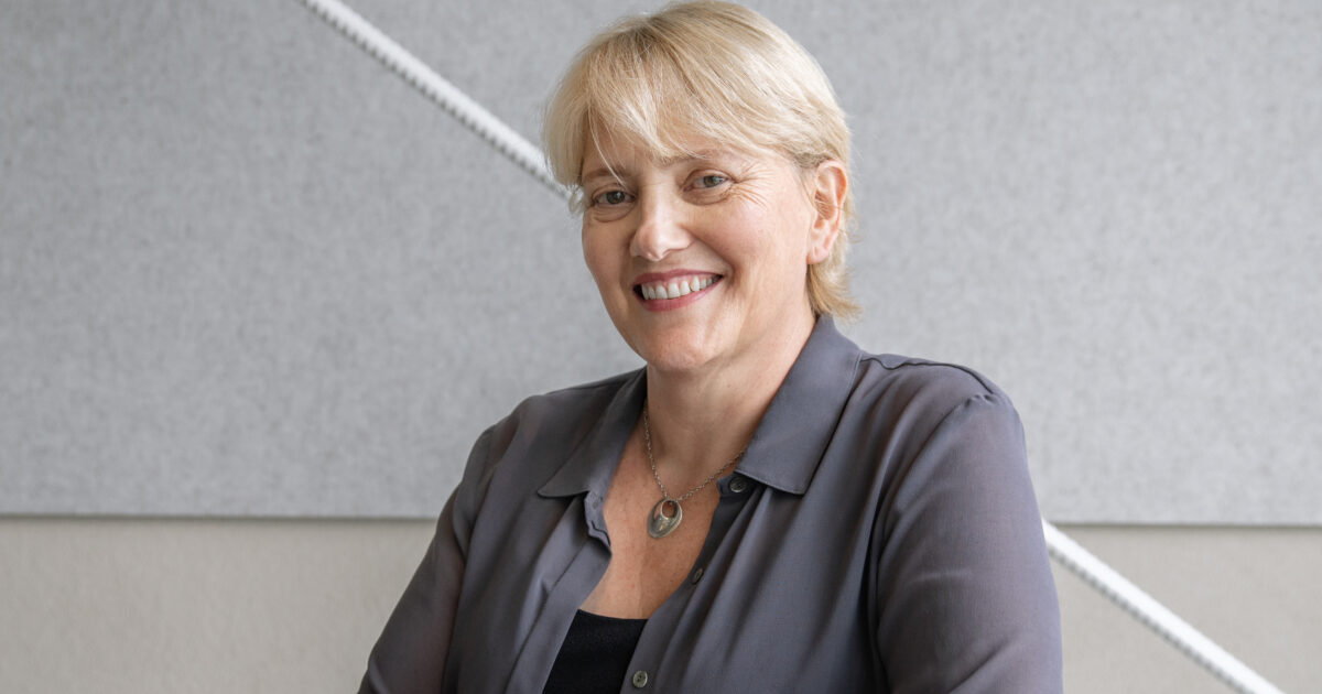 Sue Marshall | Jasmax