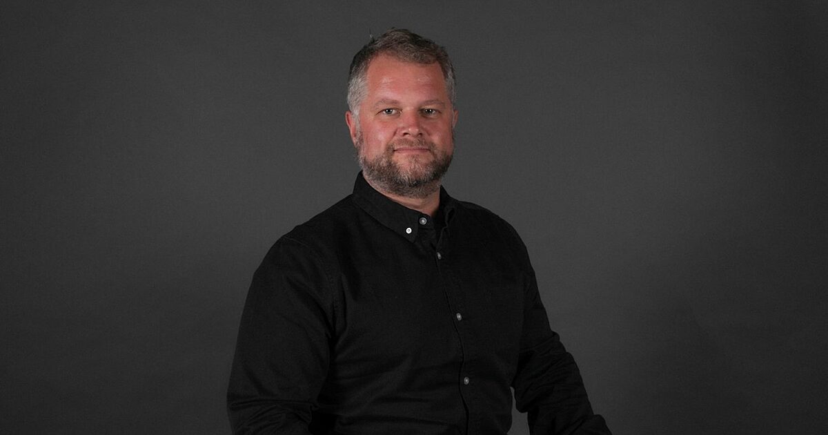 Edward Jolly | Jasmax