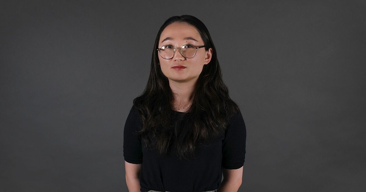 Emily Wu | Jasmax