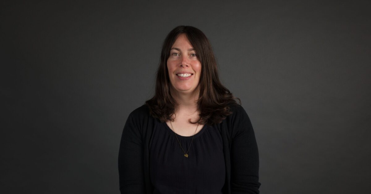 Michelle Goodall | Jasmax