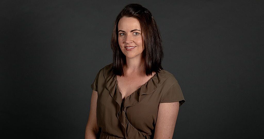 Robyn Smith | Jasmax