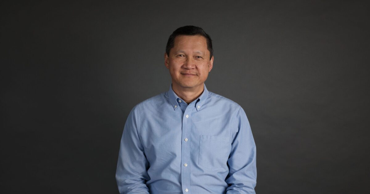 Ronald Chin | Jasmax