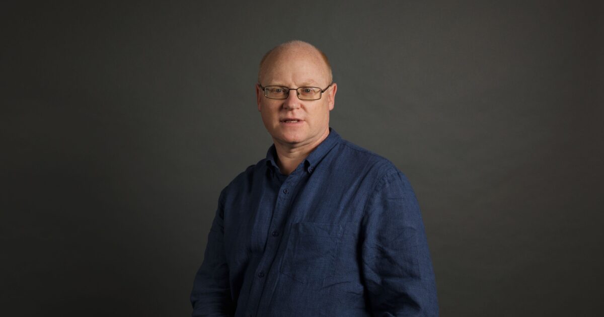 Stephen Thurman | Jasmax