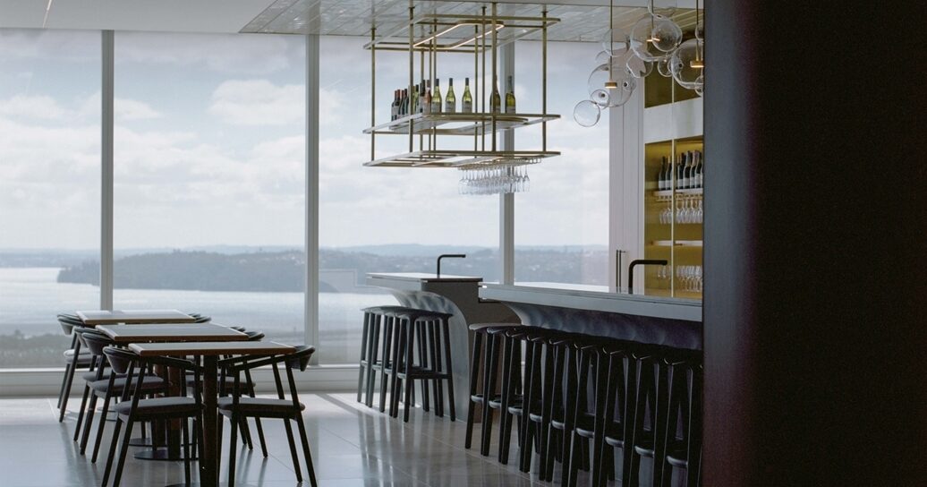 Delegat Global Headquarters by Jasmax | Jasmax