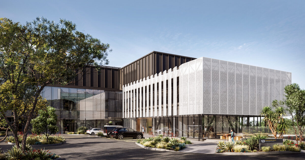 MPI Biosecurity Facility Auckland by Jasmax | Jasmax